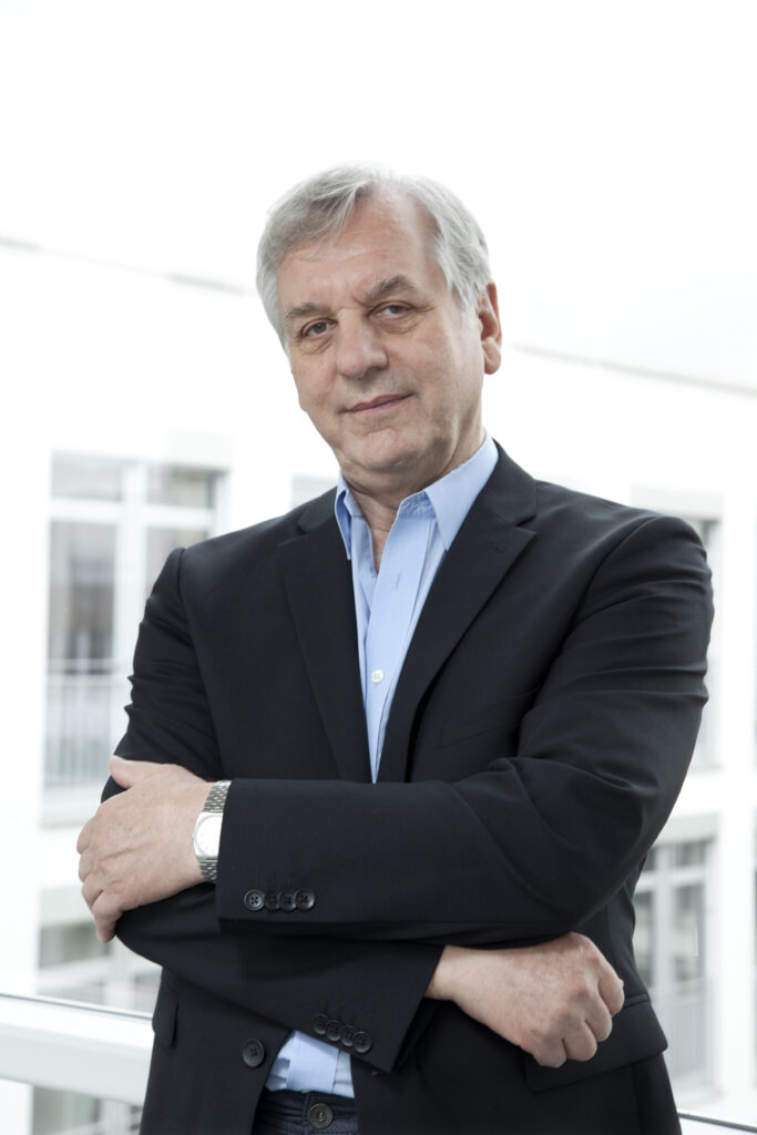 Managing Directors | LIQUIFER Space Systems